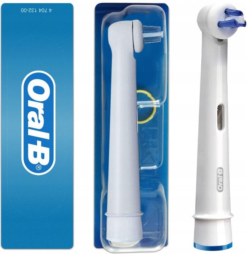 Końcówka Oral-B Końcówka Interspace Ortho Care IC17 1szt. - Opinie i ...