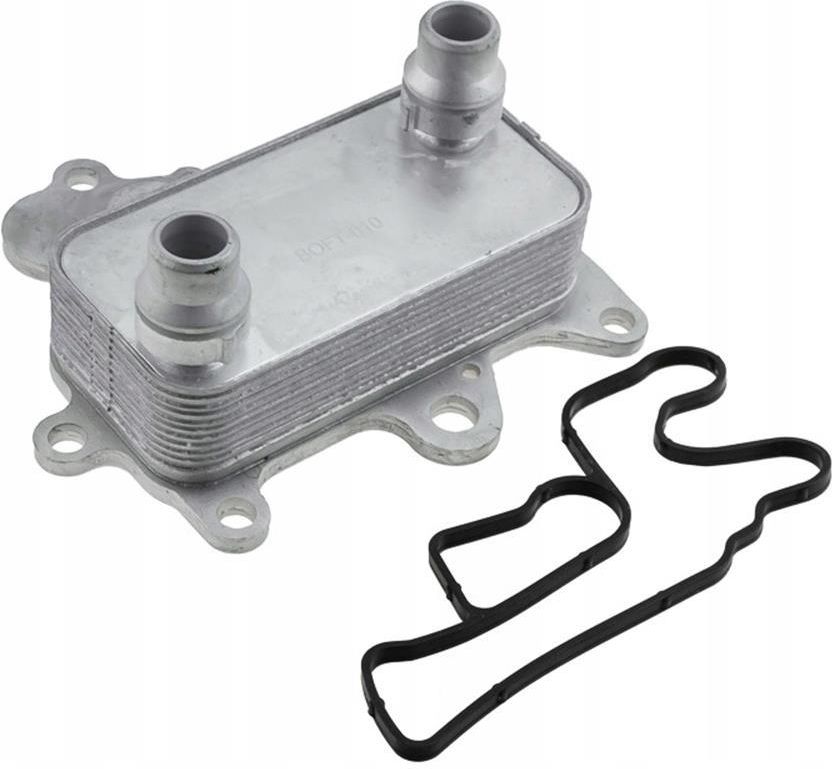 Chłodnica Oleju Fiat 1.6D Alfa Romeo 1.6 55273044 - Opinie i ceny na ...