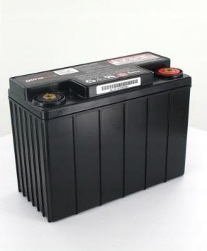 Akumulator Genesis 13Ep 12V 13Ah 1400A Szczytowa - Opinie i ceny na ...