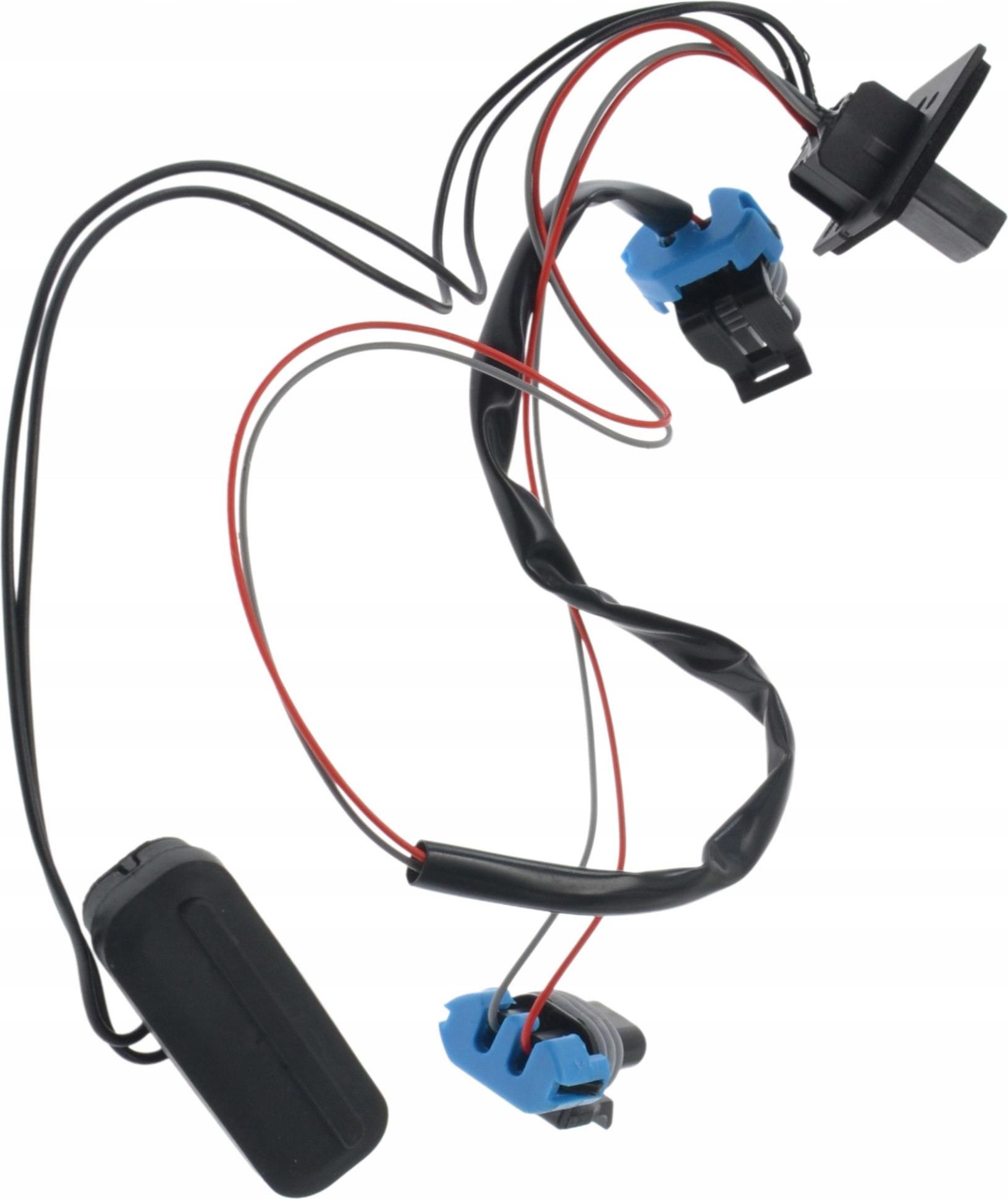 Klamka samochodowa Mikrostyk Klapy Bagażnika Meriva B - Opinie i ceny ...