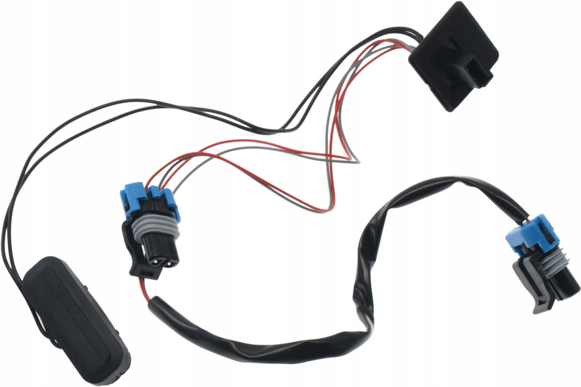 Klamka samochodowa Mikrostyk Klapy Bagażnika Meriva B - Opinie i ceny ...