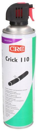 Zmywacz Szybkoschnący Spray 0,5L Crick 110 Usuwa - Opinie i ceny na ...