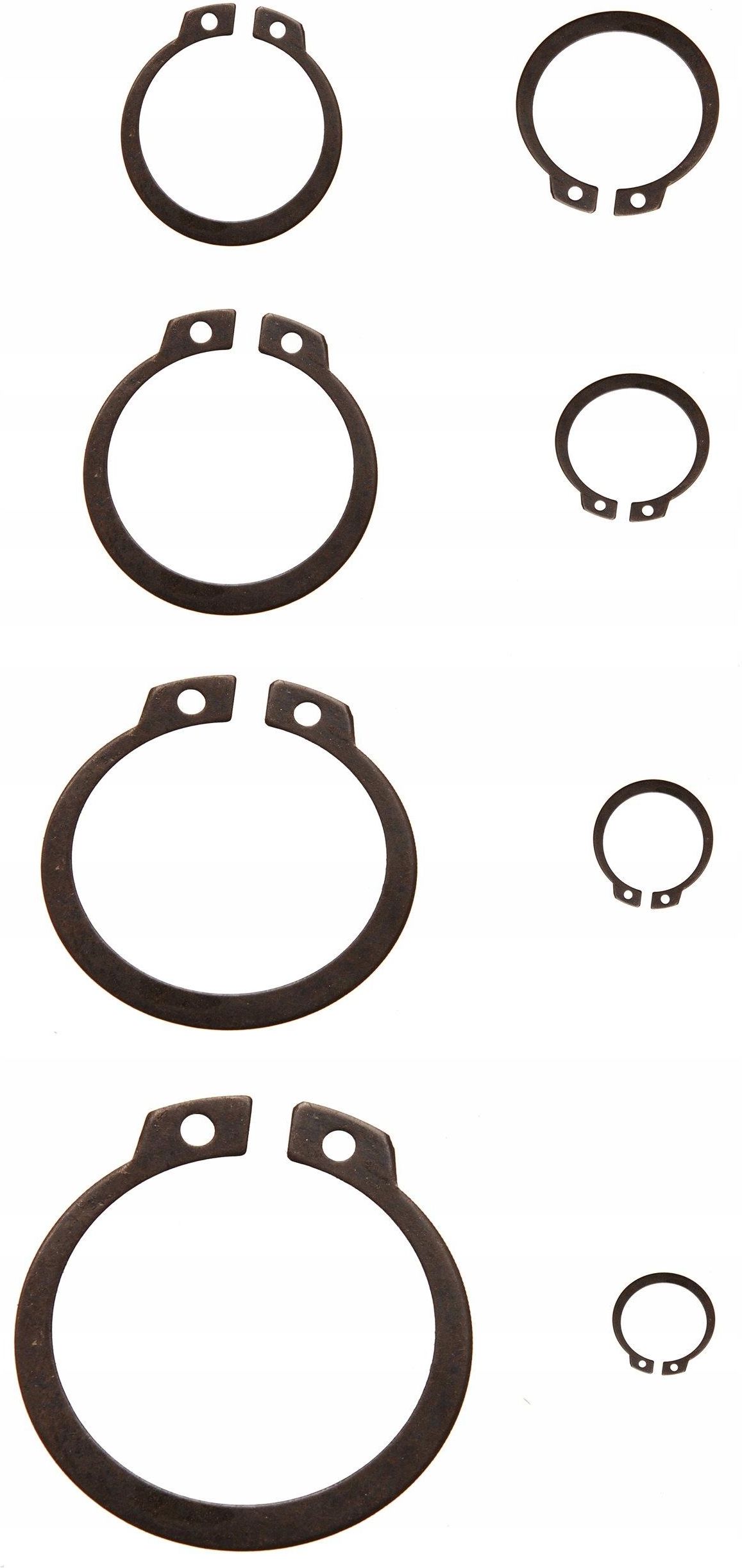 Segery Pierścienie Osadcze Segera Zewnętrzne 300Sz - Opinie i ceny na ...