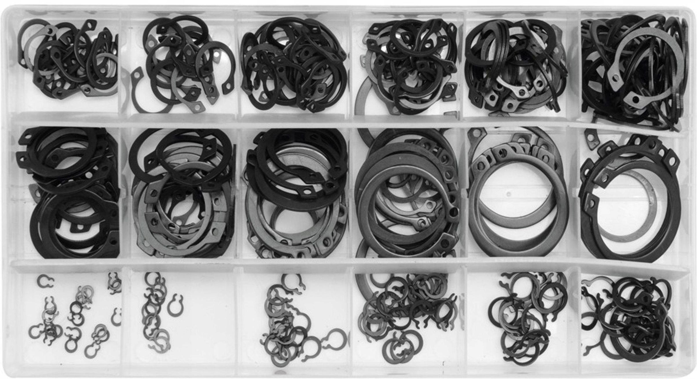 Segery Pierścienie Osadcze Segera Zewnętrzne 300Sz - Opinie i ceny na ...