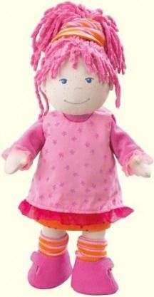 Lalka Haba Lalka Lilli 30Cm - Ceny i opinie - Ceneo.pl