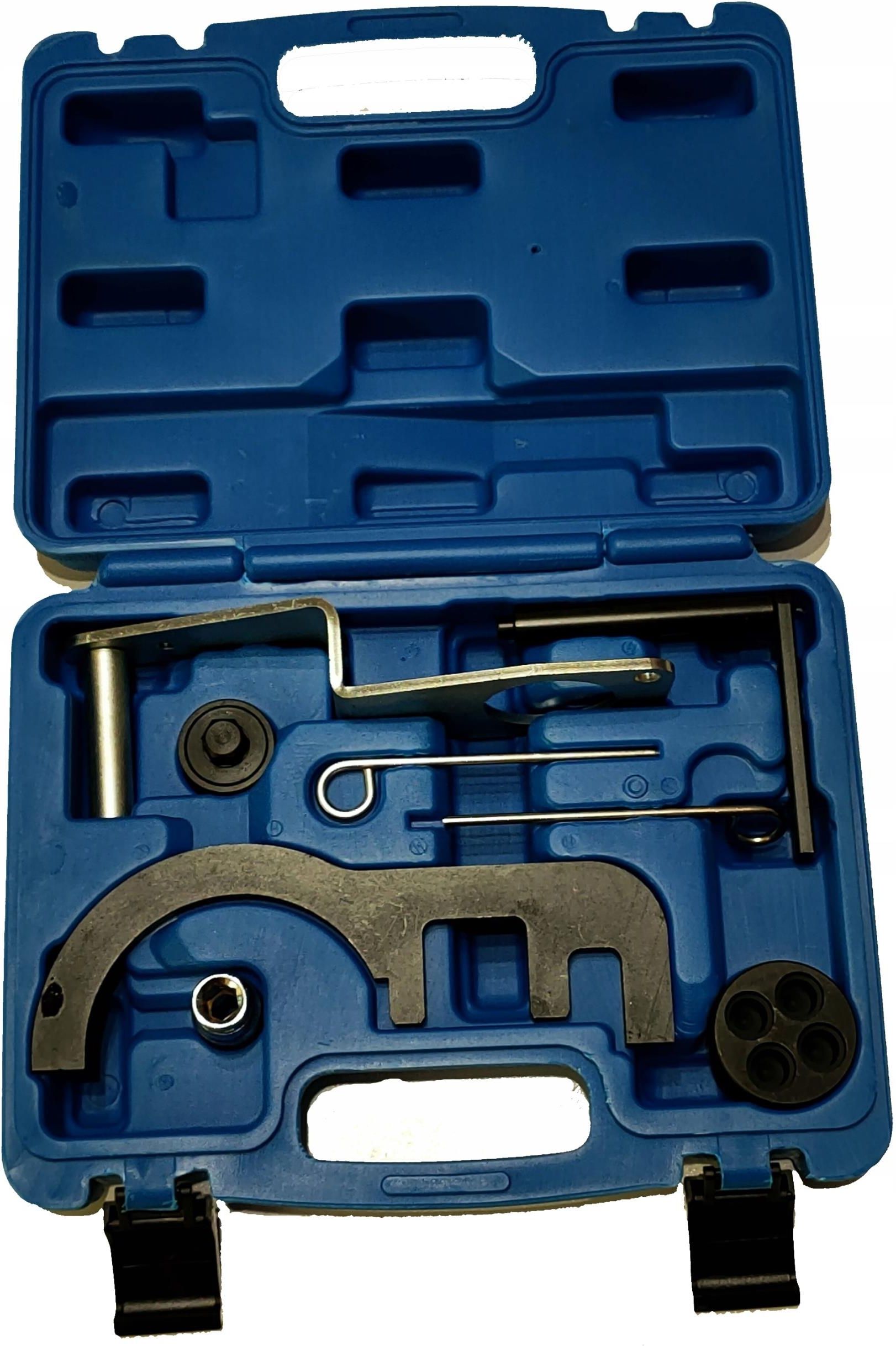 Ast Tools Blokada Rozrządu Bmw N47 N57 2.0 3.0 Diesel - Opinie i ceny ...