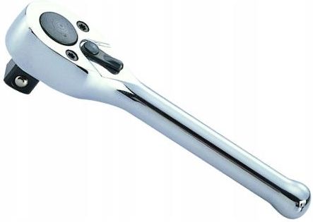 King Tony Grzechotka Klucz 3/8 Mini 110Mm 3760-45 - Opinie i ceny na ...