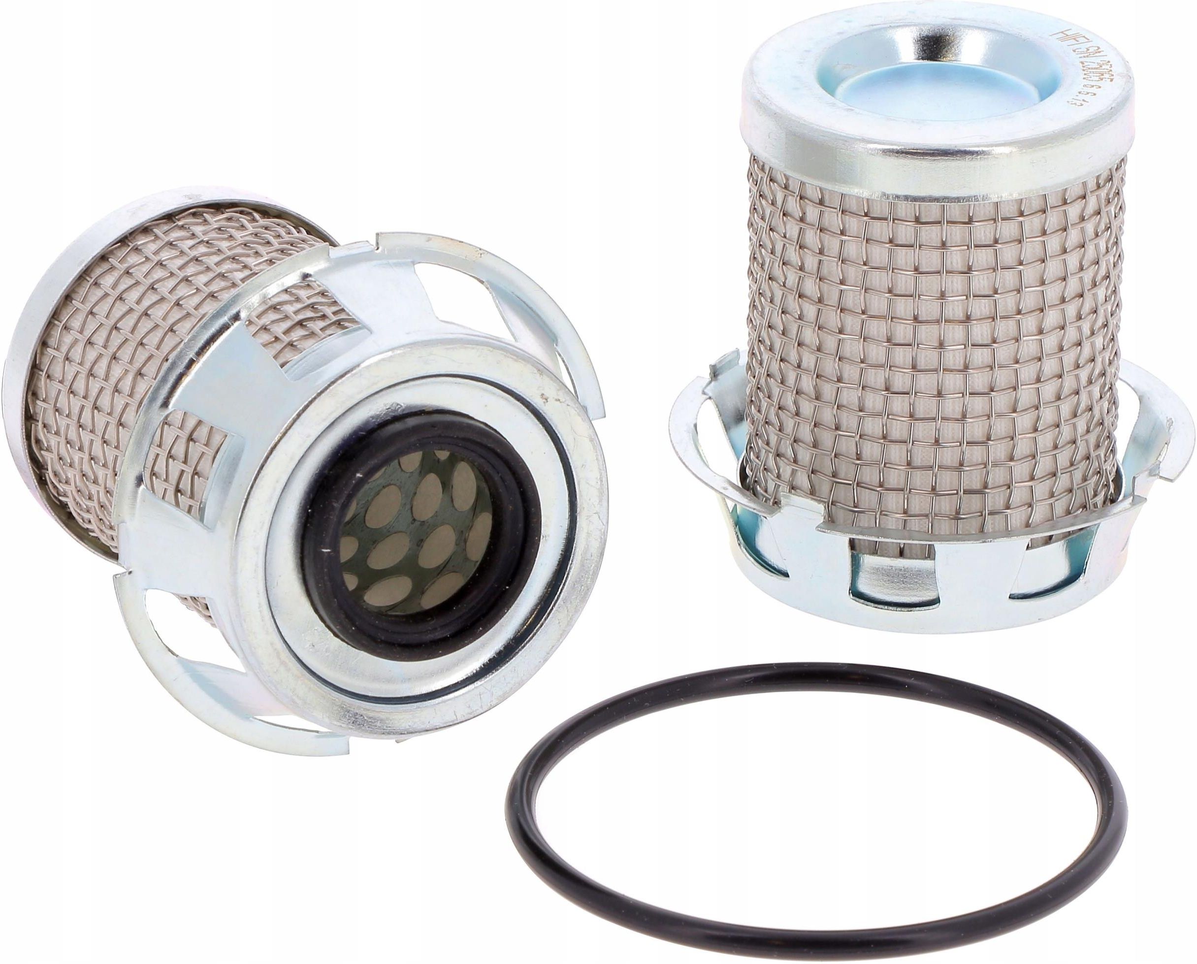 Filtr paliwa Sn 25065 - Opinie i ceny na Ceneo.pl