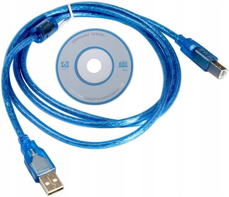 Upa Usb V1.3 Programator Eeprom Ecu - Opinie i ceny na Ceneo.pl