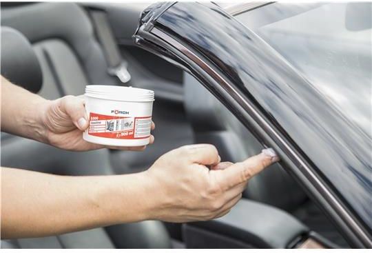 Forch Wazelina Techniczna S500 500Ml - Opinie i ceny na Ceneo.pl