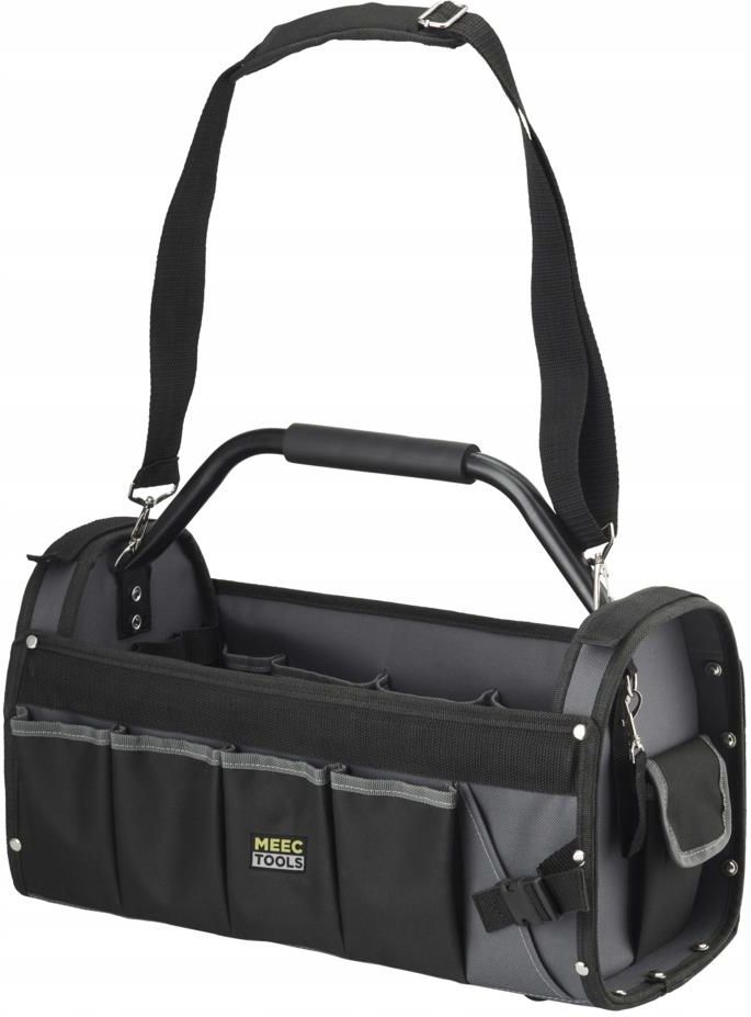 Torba Narzędziowa Meec Tools 8963 - Opinie i ceny na Ceneo.pl
