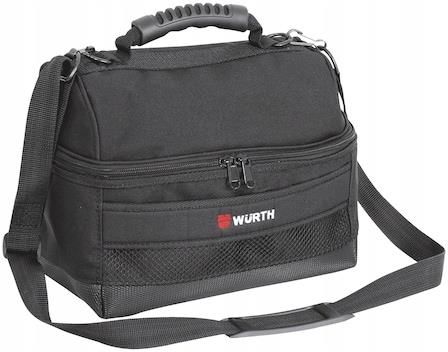 Wurth Torba Z Termoizolacja Na Żywność 71593713 - Opinie i ceny na Ceneo.pl