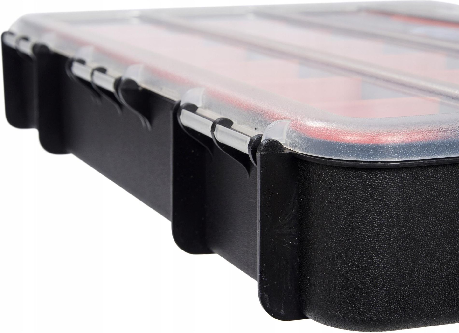 Organizer Pojemnik Warsztatowy 15 Tactix 320001 - Opinie i ceny na Ceneo.pl