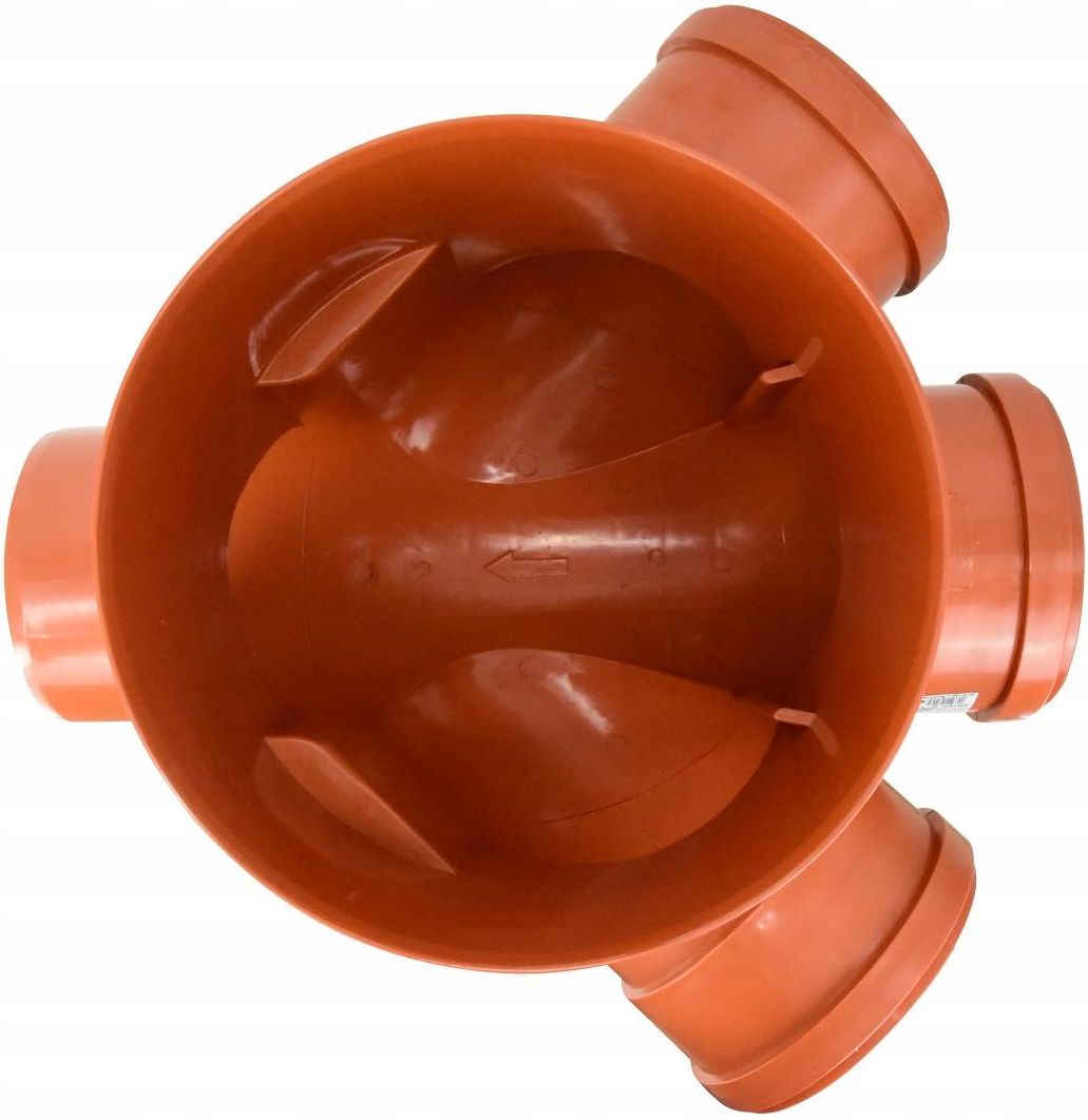 Kineta Podstawa Studni Zbiorcza Zewnętrzna 315/200 - Opinie i ceny na Ceneo.pl