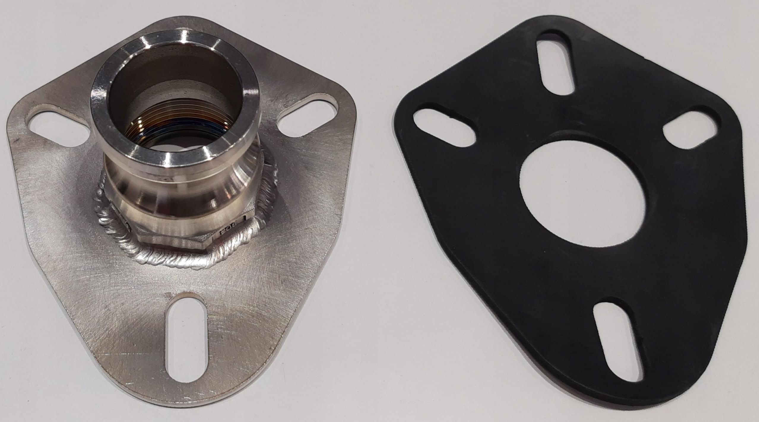 B1 Uniwersalny Adapter Konektor Do Filtrów Dpf - Opinie i ceny na Ceneo.pl