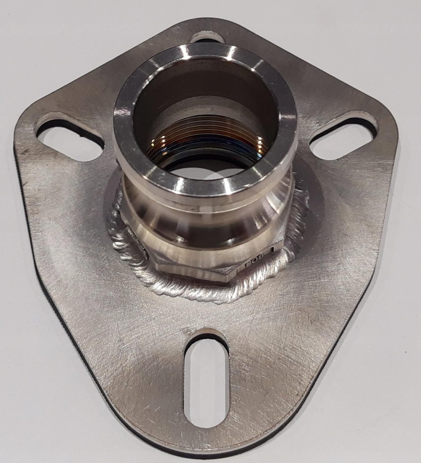 B1 Uniwersalny Adapter Konektor Do Filtrów Dpf - Opinie i ceny na Ceneo.pl