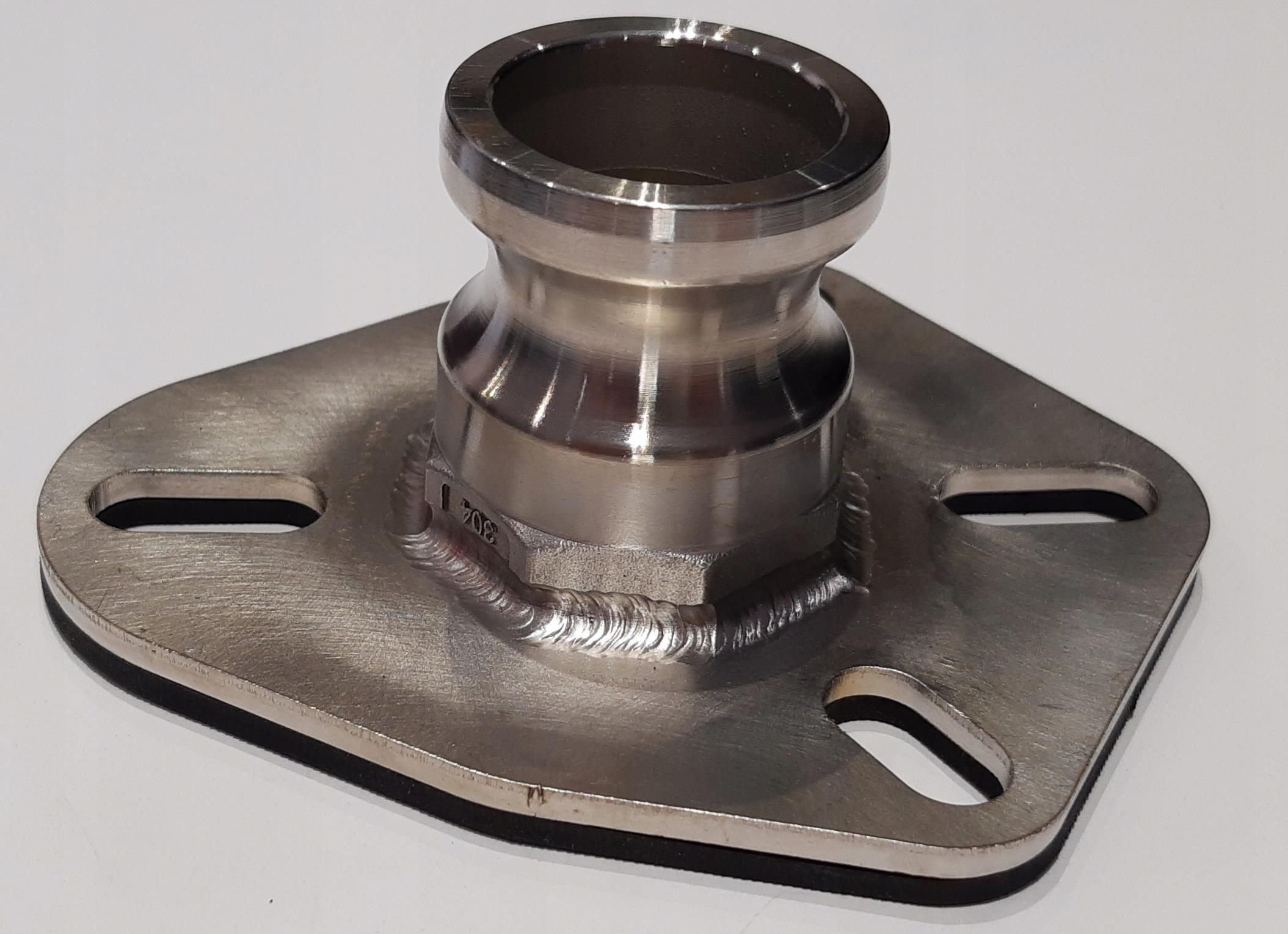 B1 Uniwersalny Adapter Konektor Do Filtrów Dpf - Opinie i ceny na Ceneo.pl