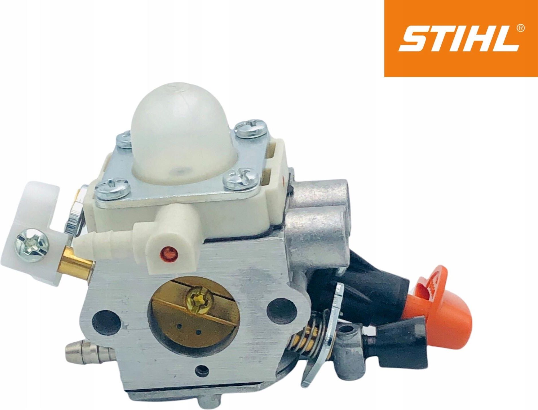 Stihl Gaźnik Do Wykaszarki Kosy Fs 40 56 70 Oryg - Opinie i ceny na Ceneo.pl