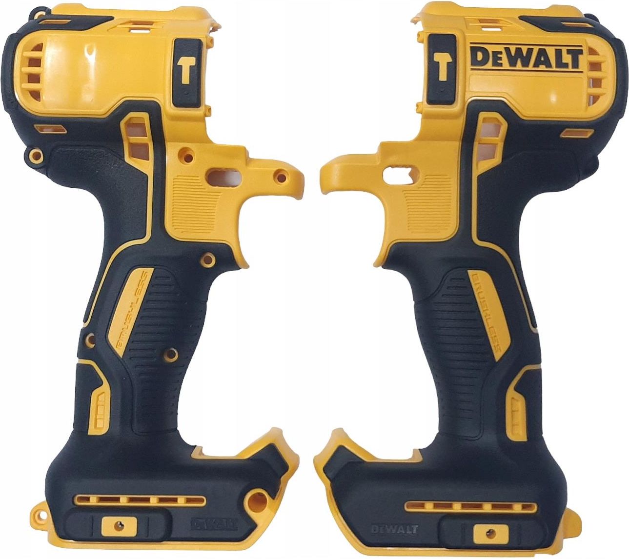 Dewalt Obudowa Do Dcd796 N415400 - Opinie i ceny na Ceneo.pl