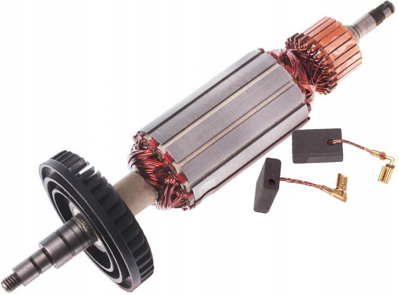 Wirnik Szczotki Makita 9564 9565 Cv C Cvr Jakość - Opinie i ceny na ...