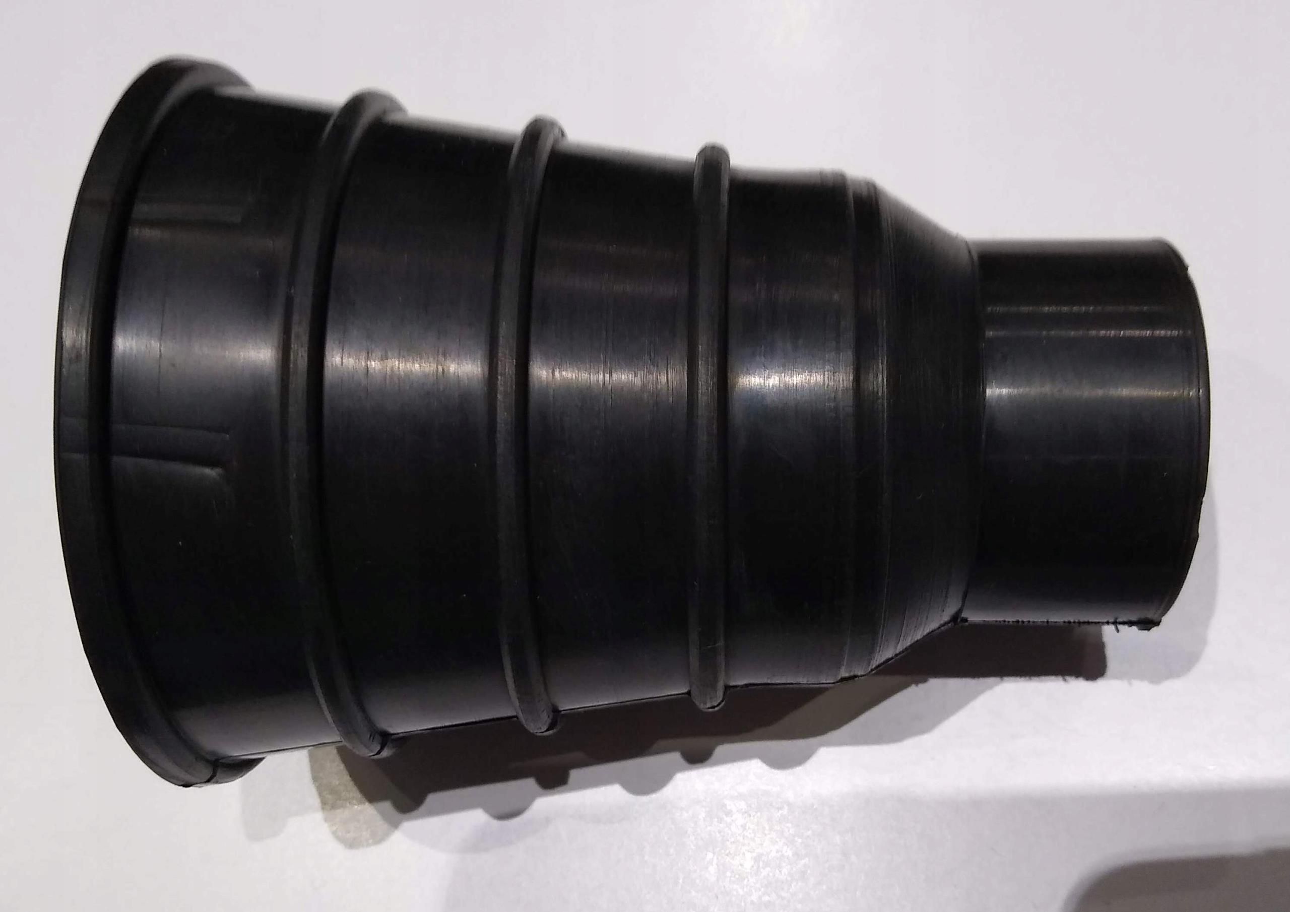 Gumowy Adapter Do Filtrów Dpf Fap I Kat Krótki - Opinie i ceny na Ceneo.pl