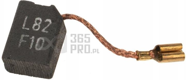 Dewalt 949647-02 Szczotka Węglowa Szt. Do Dw458 - Opinie i ceny na Ceneo.pl