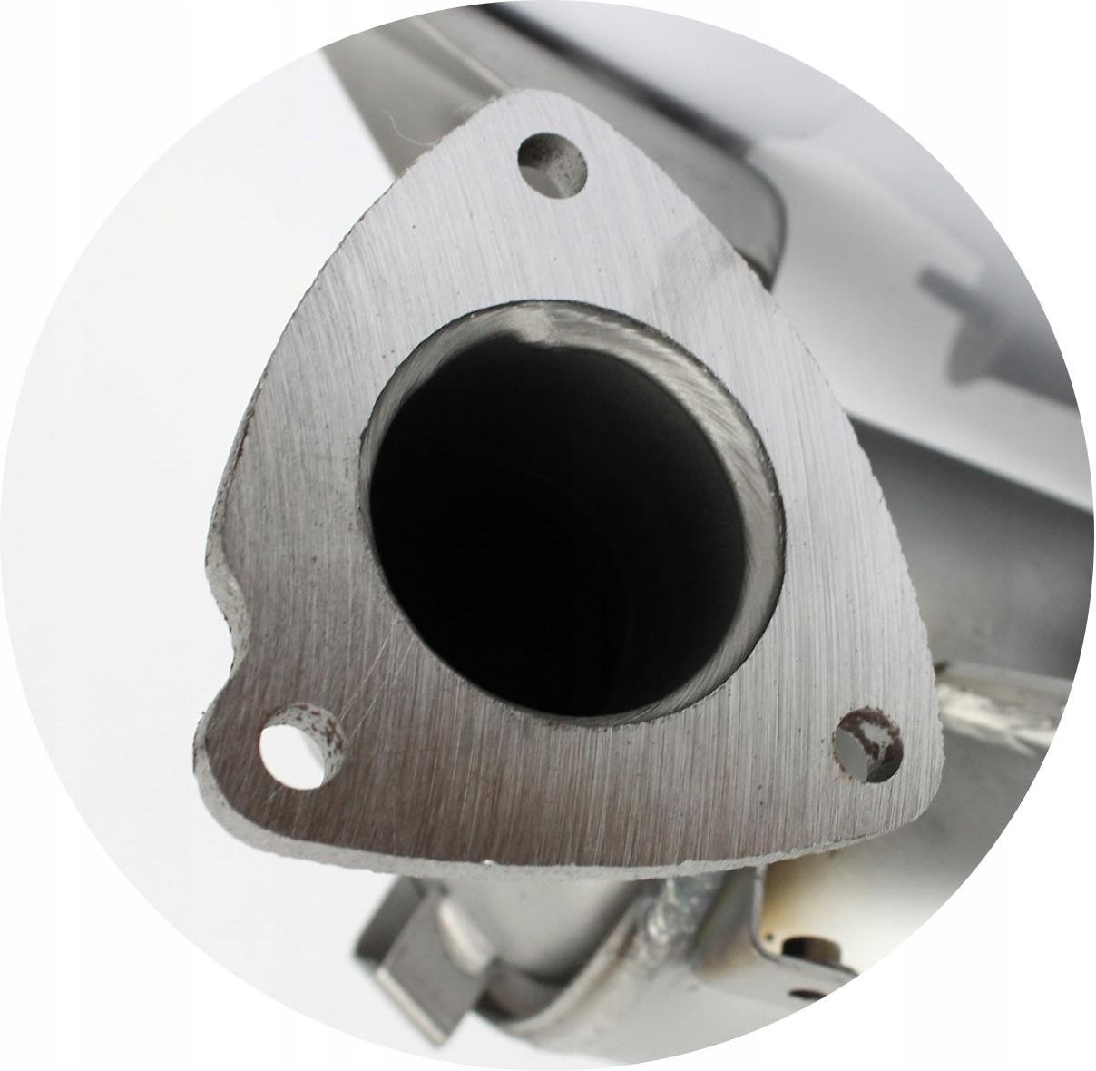 Rege Parts Zestaw Montażowy Dpf Insignia B 2.0 Cdti Premium 55497003 ...