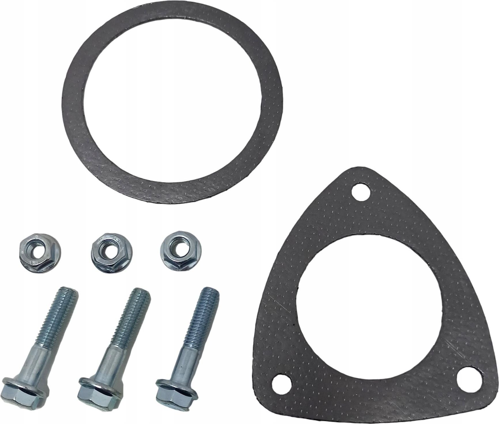 Rege Parts Zestaw Montażowy Dpf Insignia B 2.0 Cdti Premium 55497003 ...