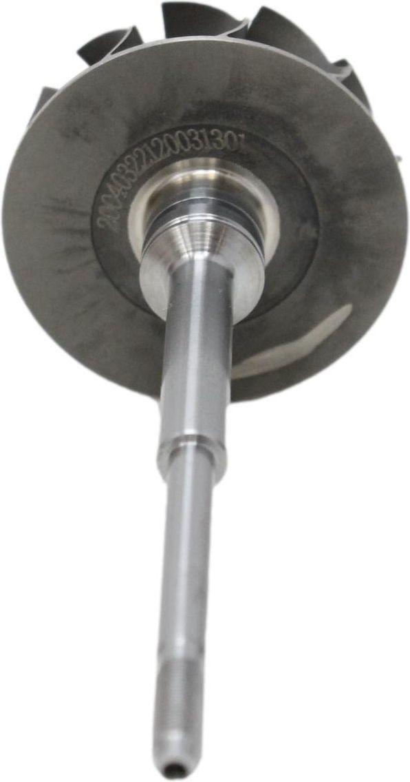 Turbosprężarka Kode Turbo Wałek Tw123 53039700141 - Opinie i ceny na ...