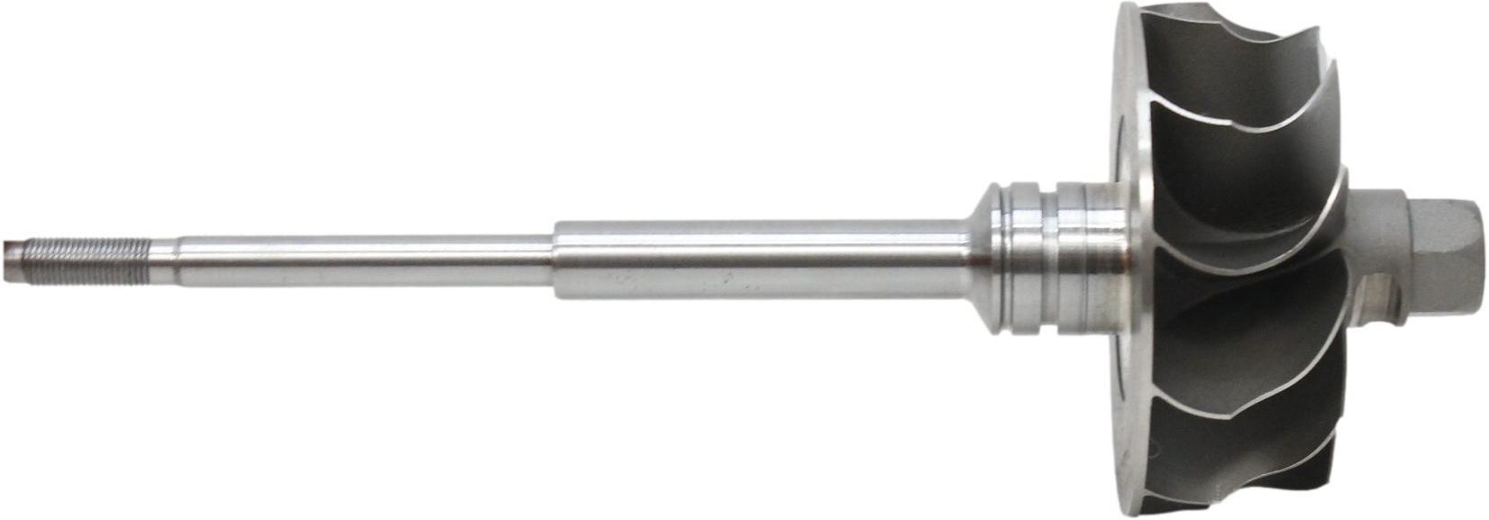 Turbosprężarka Kode Turbo Wałek Tw123 53039700141 - Opinie i ceny na ...