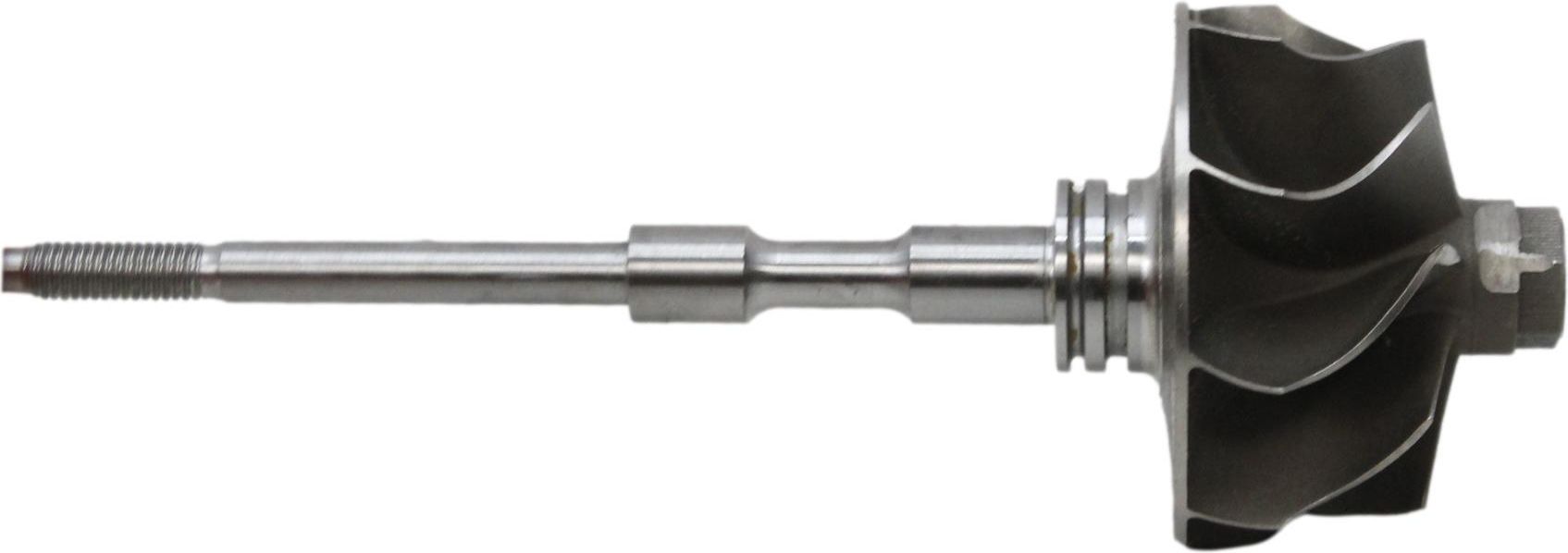 Turbosprężarka Kode Turbo Wałek Tw173 7585320012 - Opinie i ceny na ...