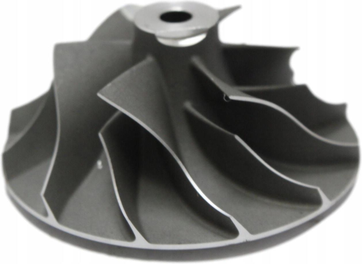 Turbosprężarka Cw1103 Koło Kompresji Turbo 1720130010 - Opinie i ceny ...