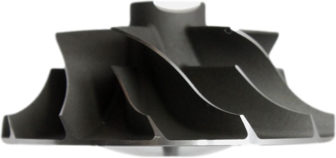Turbosprężarka Cw1103 Koło Kompresji Turbo 1720130010 - Opinie i ceny ...