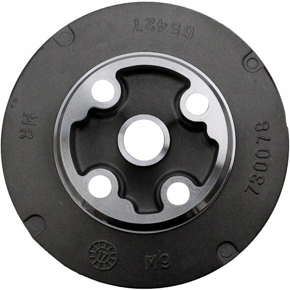 Turbosprężarka Kode Turbo Talerzyk A3018 Turbo769705 - Opinie i ceny na ...