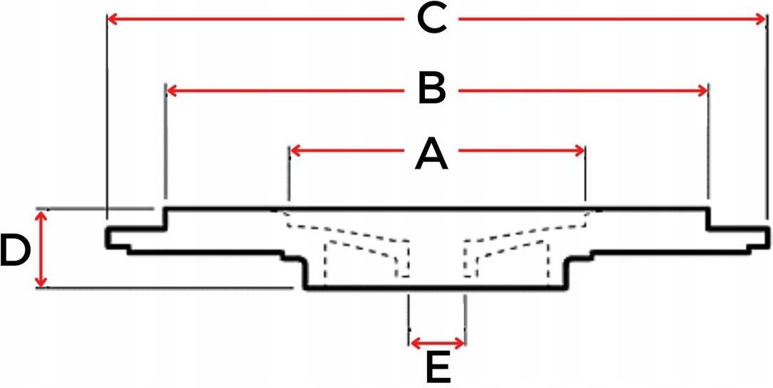 Turbosprężarka Kode Turbo Talerzyk A3364 54399700006 - Opinie i ceny na ...
