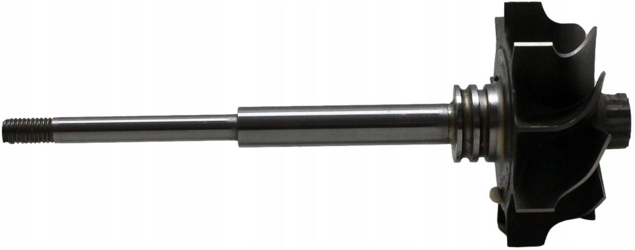 Turbosprężarka Kode Turbo Wałek Tw535 1047115 047115 Rf1L13700A ...
