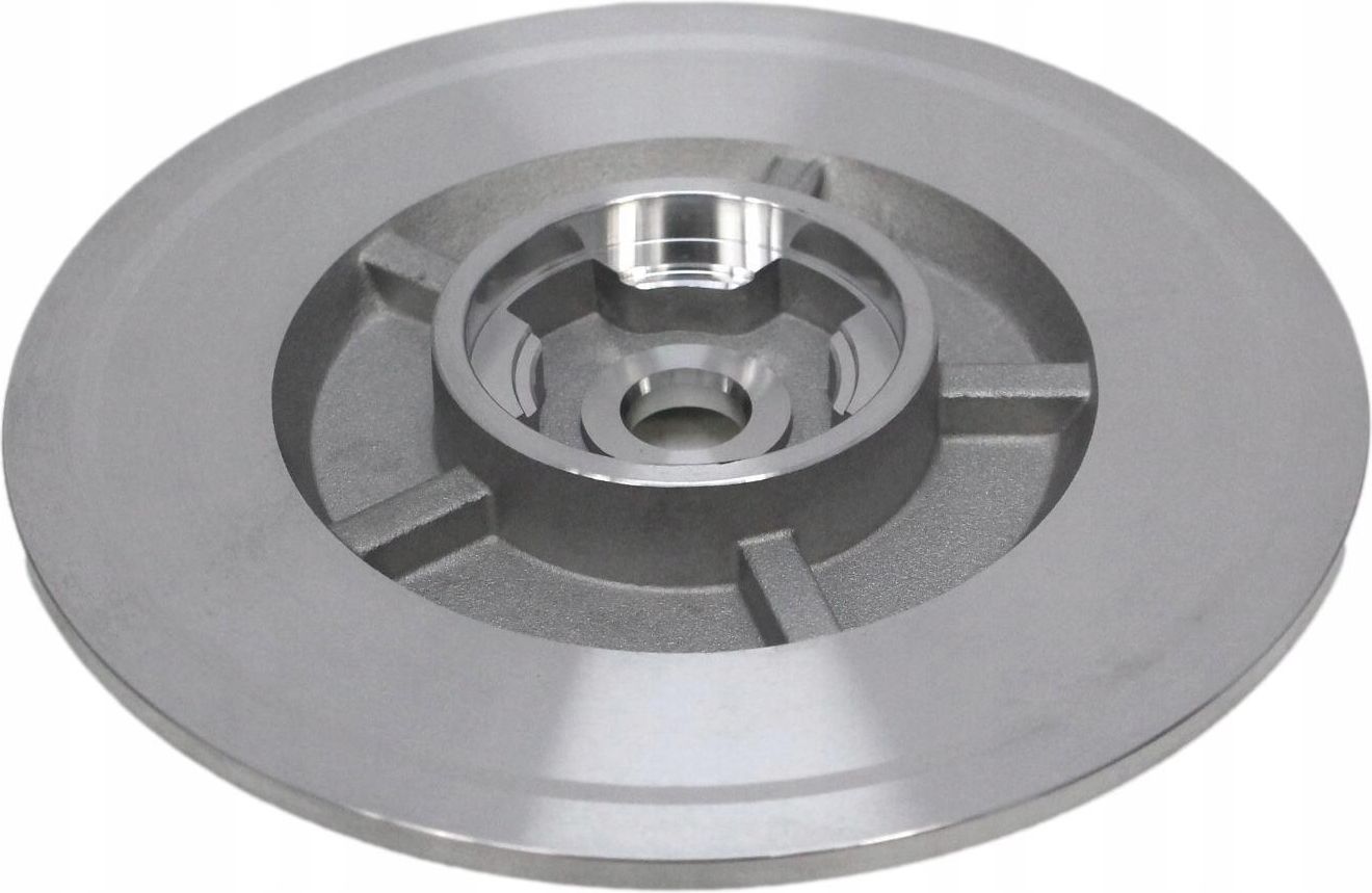 Turbosprężarka Kode Turbo Talerzyk Bp035 53039700003 - Opinie i ceny na ...