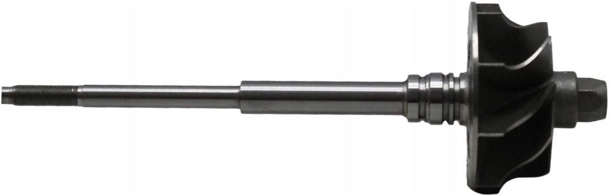 Turbosprężarka Kode Turbo Wałek Tw694 54359700026 - Opinie i ceny na ...