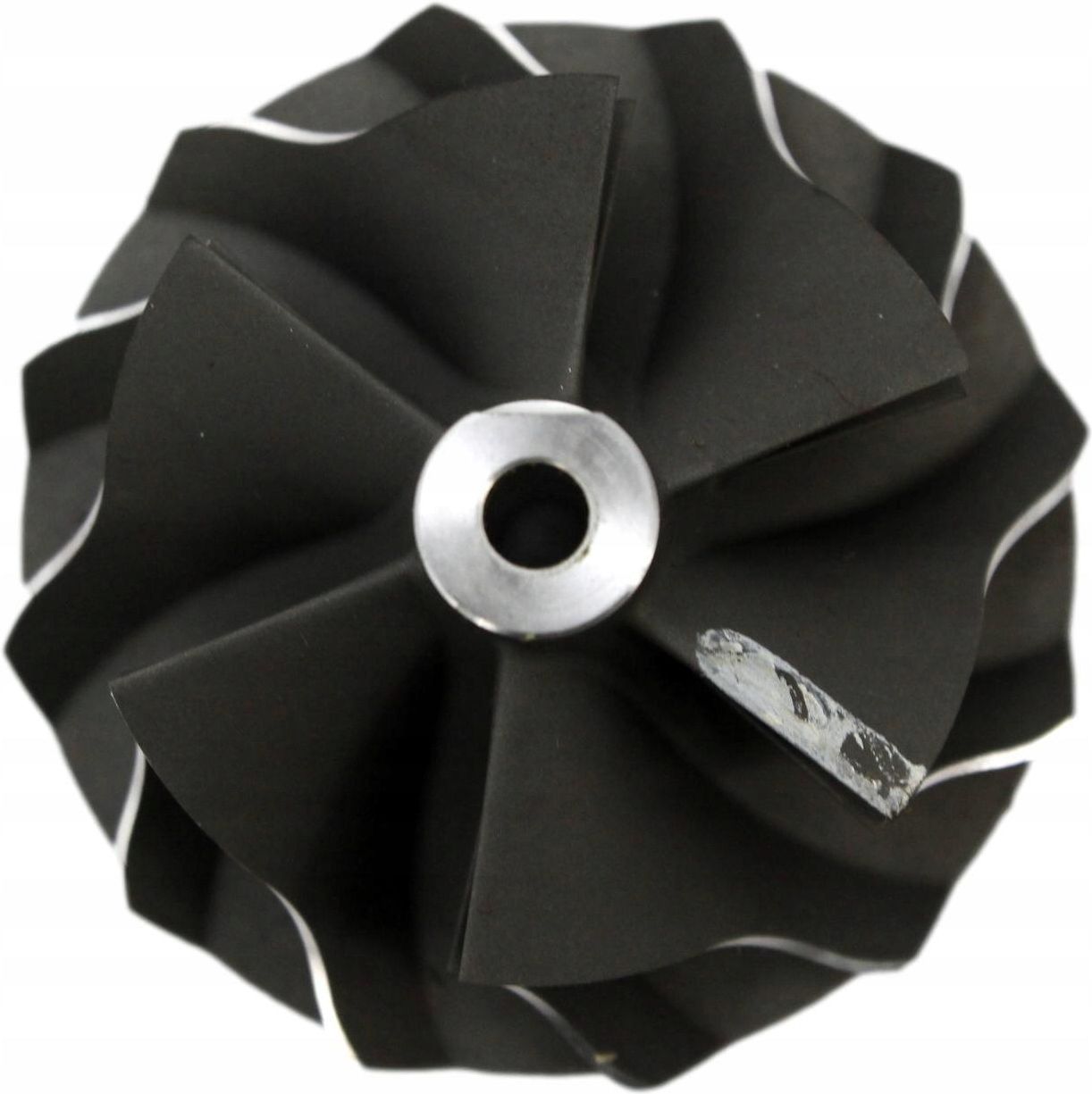 Turbosprężarka Cw845 Koło Kompresji Bv45 Turbo 53039700210 - Opinie i ...