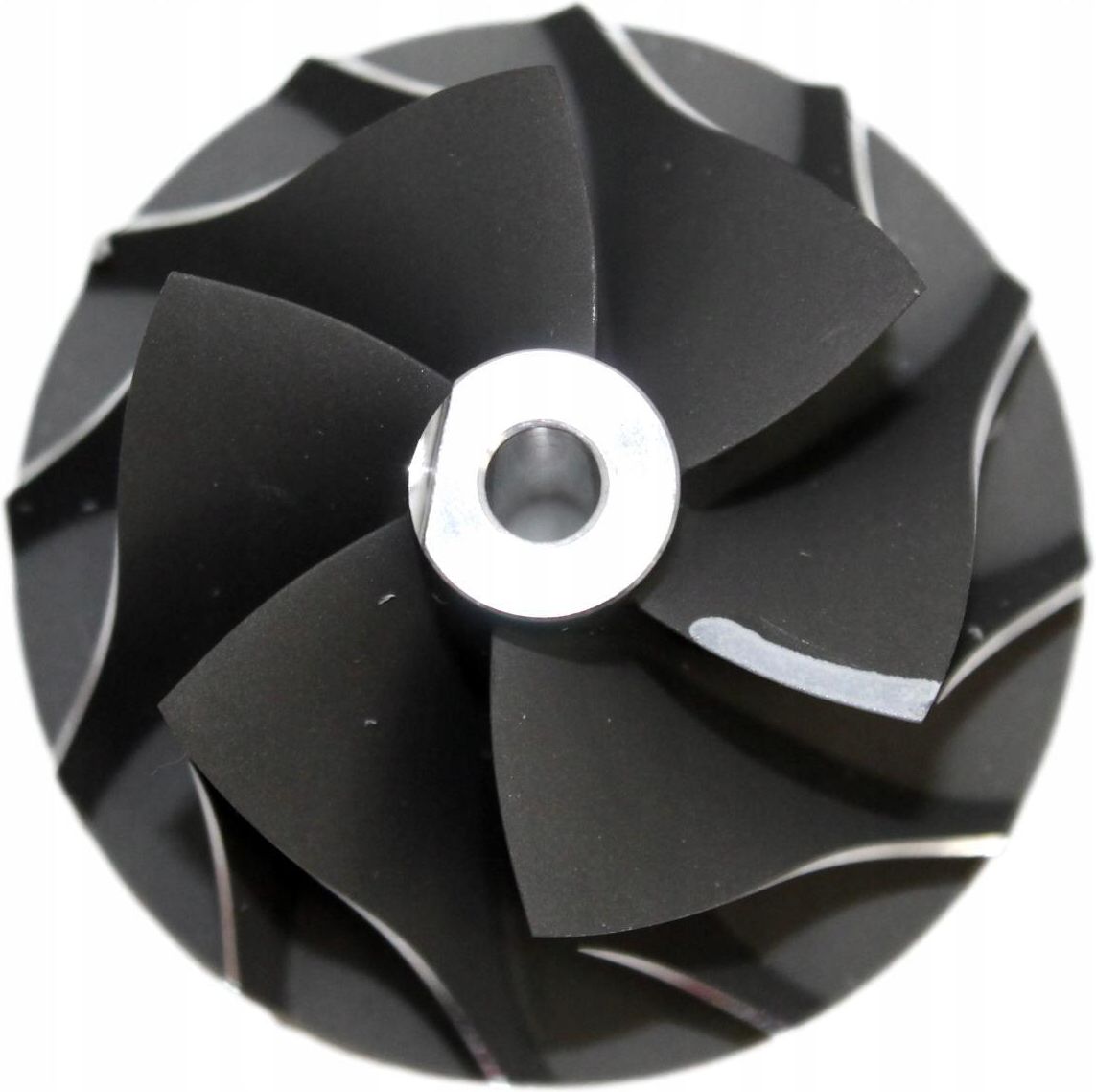 Turbosprężarka Cw177 Koło Kompresji Turbo Vids Vidf Vr12A 53039700290 ...