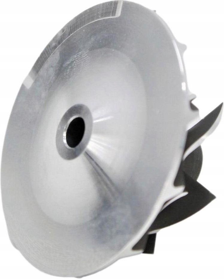 Turbosprężarka Cw028 Koło Kompresji Gt1646 Turbo 7518510002 - Opinie i ...