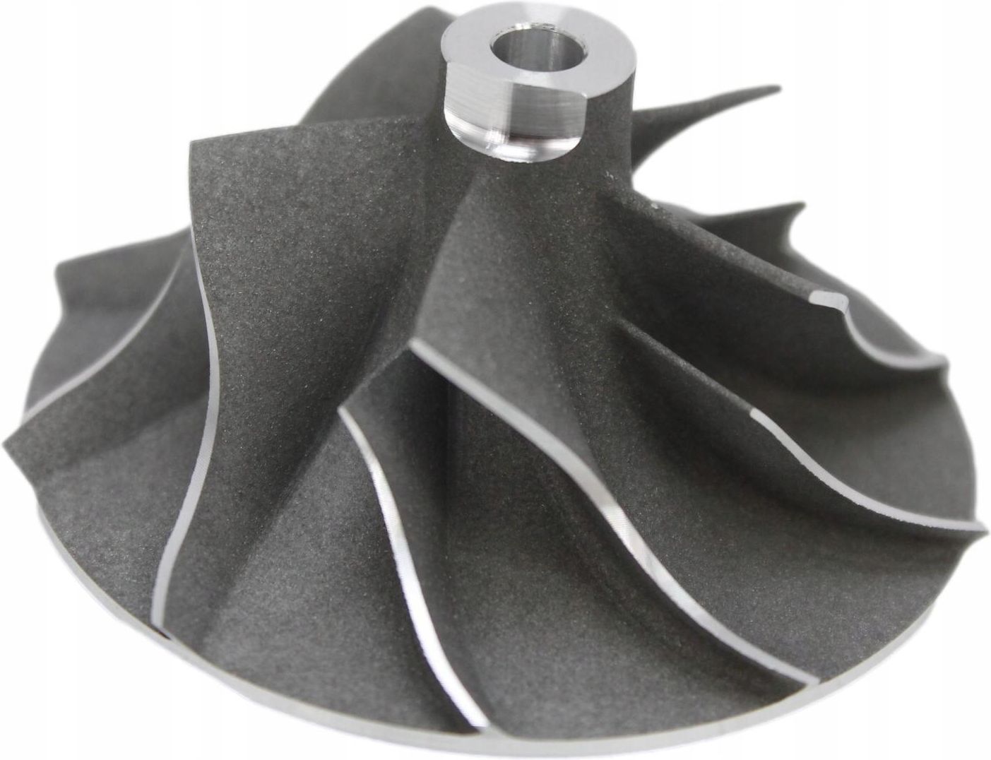 Turbosprężarka Cw052 Koło Kompresji Kp39 Turbo 54399700002 54399700027 ...