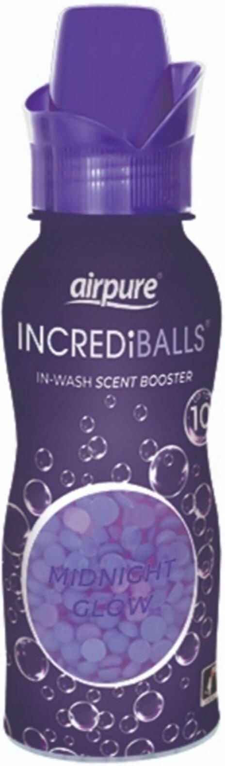 Airpure Air Pure Perełki Do Prania Exotic Glow 128G - Opinie i ...