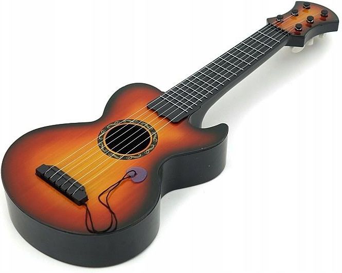 Adar Gitara Z Pokrowcem Struny Metalowe Rockowa Klasyk - Ceny i opinie ...