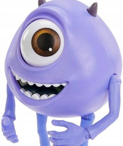 Disney Zestaw Potwory I Spółka Mike Wazowski Gary Figurki - Ceny i ...