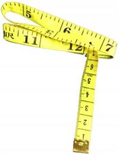 Centymetr krawiecki nieścieralny 150cm - Ceny i opinie - Ceneo.pl