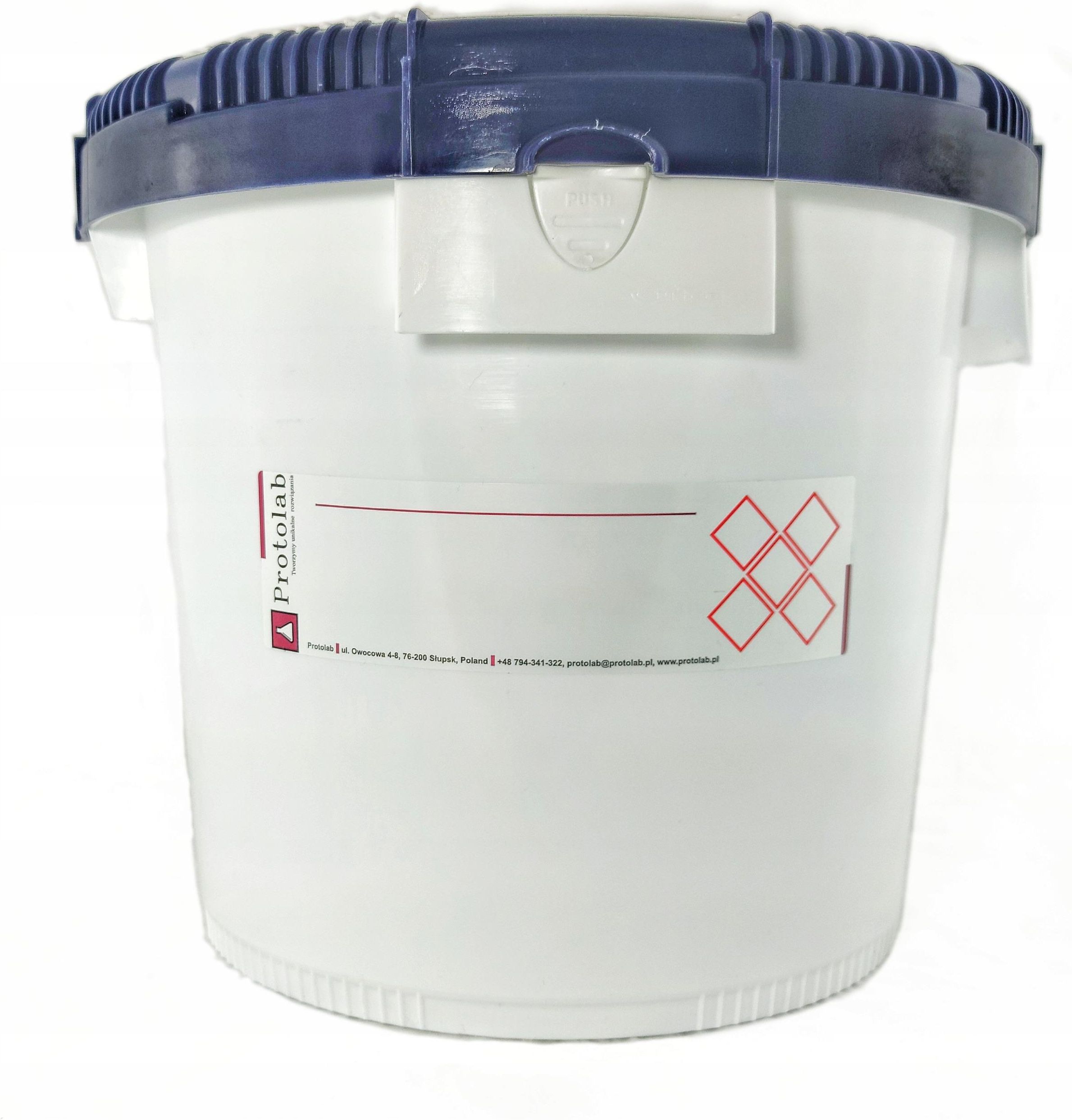 Azotan Wapnia 4Hydrat Czysty 1kg - ceny i opinie - Ceneo.pl