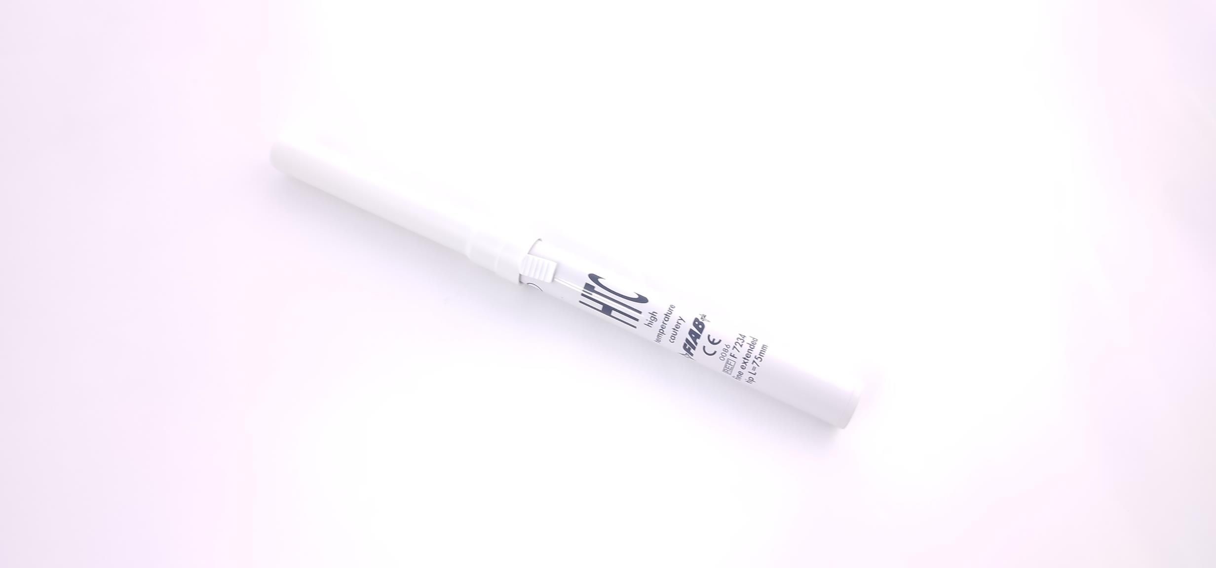 Elektrokoagulator, Kauter Jednorazowy 75Mm, 1200° - ceny i opinie ...