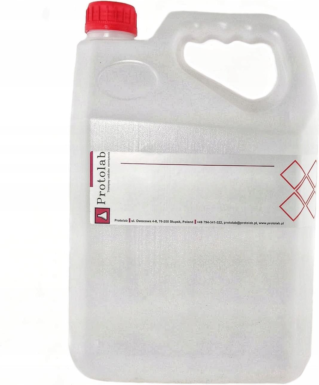 Propan-2-On (Aceton) Czysty 30L - ceny i opinie - Ceneo.pl