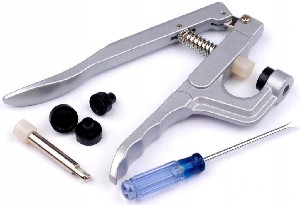 Praska, napownica do nap plastikowych Napy - Ceny i opinie - Ceneo.pl